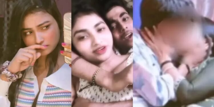 Bengali Influencer Sofik SK का प्राइवेट वीडियो लीक, जानें पूरा मामला ...