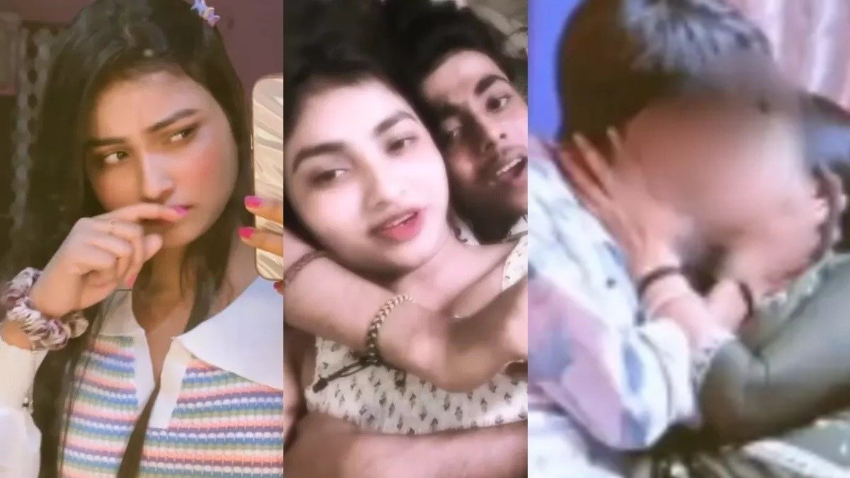 Bengali Influencer Sofik SK का प्राइवेट वीडियो लीक, जानें पूरा मामला ...