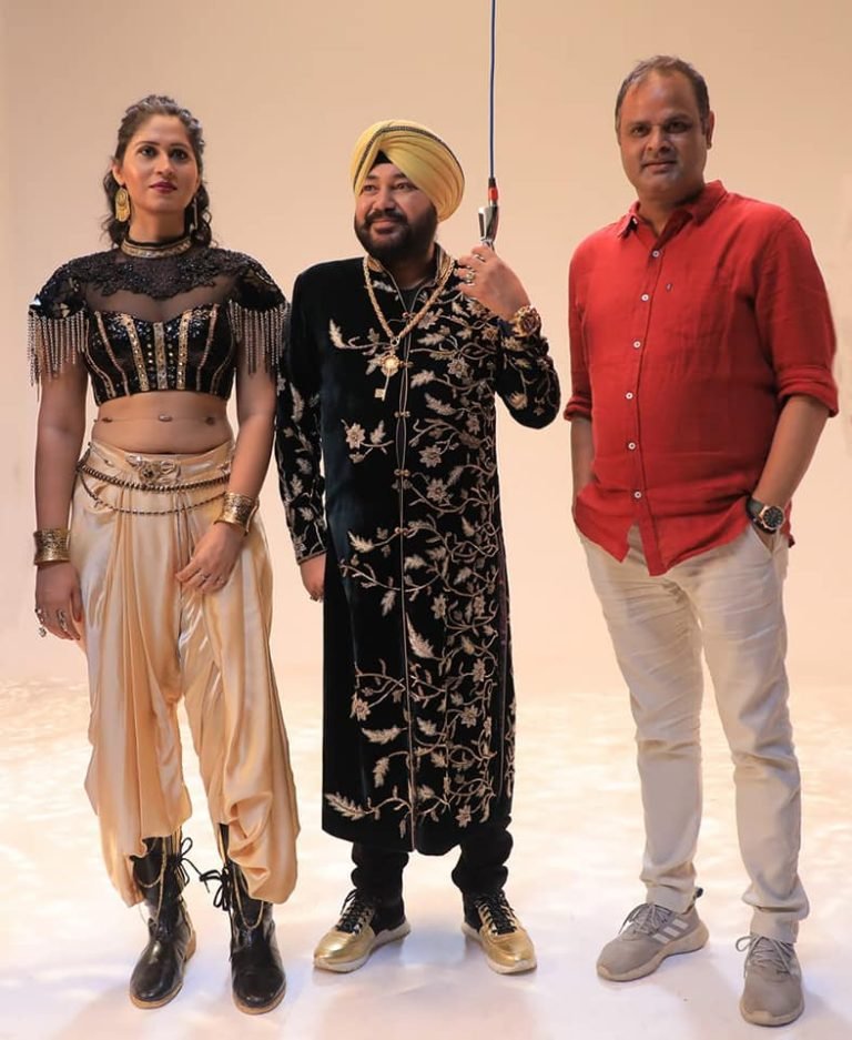 Film Director Dushyant Pratap Singh Biography, Age Wiki And More Film Director Dushyant Pratap Singh Biography, Age Wiki And More