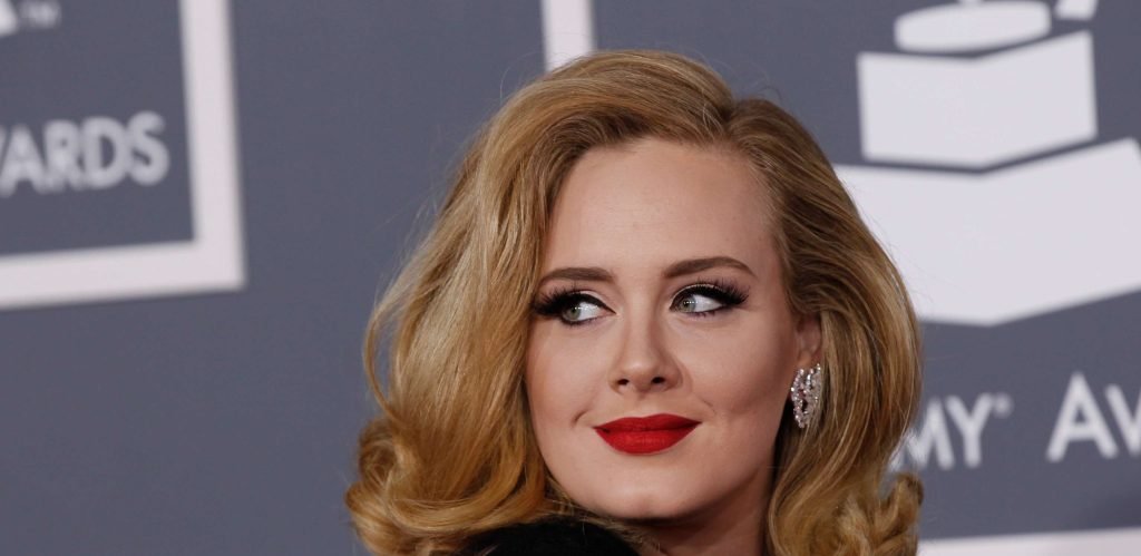Adele Laurie Blue Adkins Biography, Age, Career & Personal Life
