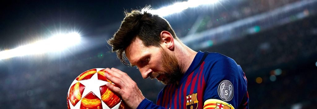 Lionel Andres Messi Biography, Age, Career & Personal Life
