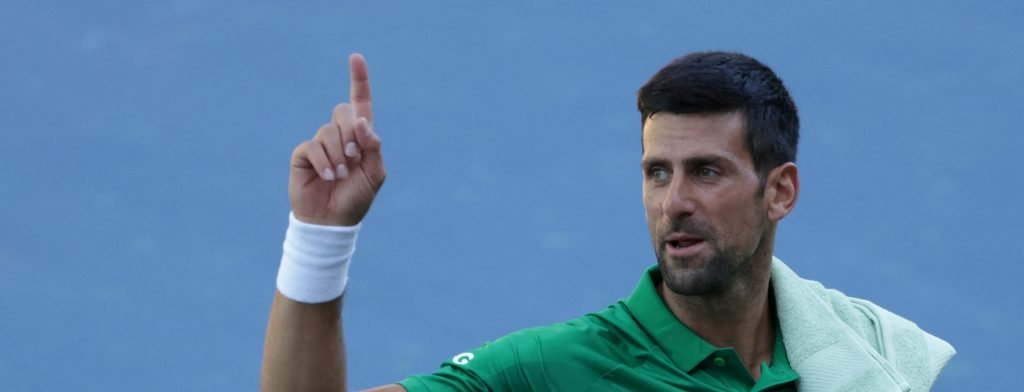 Novak Djokovic Biography, Age, Career & Controversies