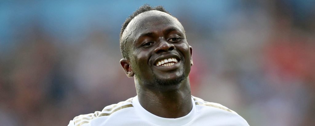 Sadio Mane Biography, Age, Football Career & Personal Life