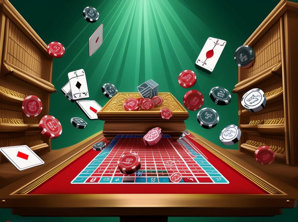 How to play rummy online?
