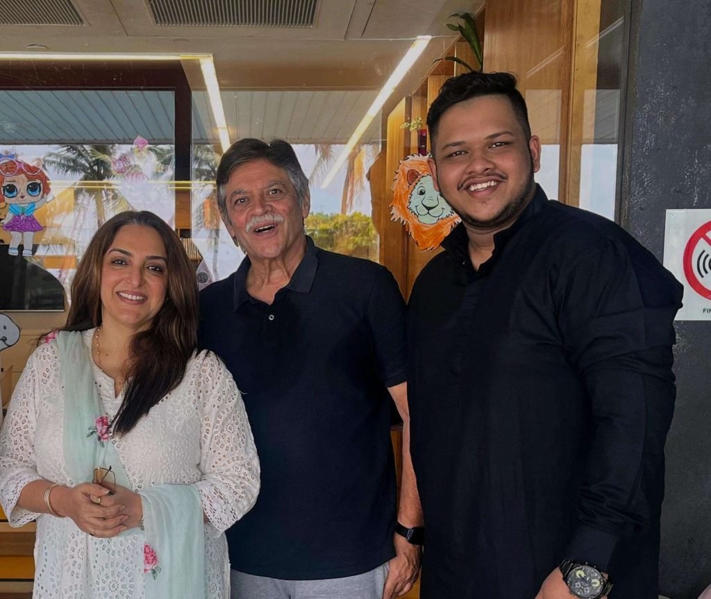 Film Chhavi: Ek Sacchai ki parchayi A Gripping Thriller Set to Enthrall ...