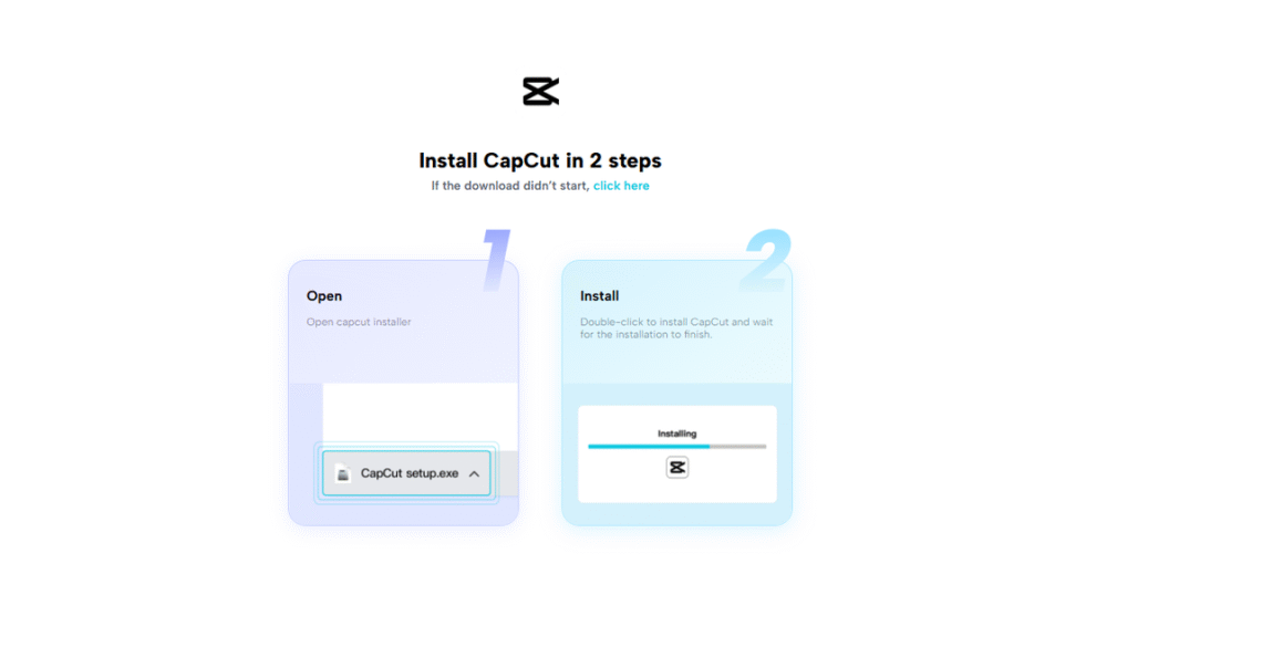 Step-by-Step Guide to Using CapCut PC Photo Editor for First-Time Edits