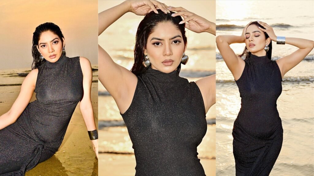 Who Is Diva Sapna Rathore? The Rising Actress Making Waves Across India ...