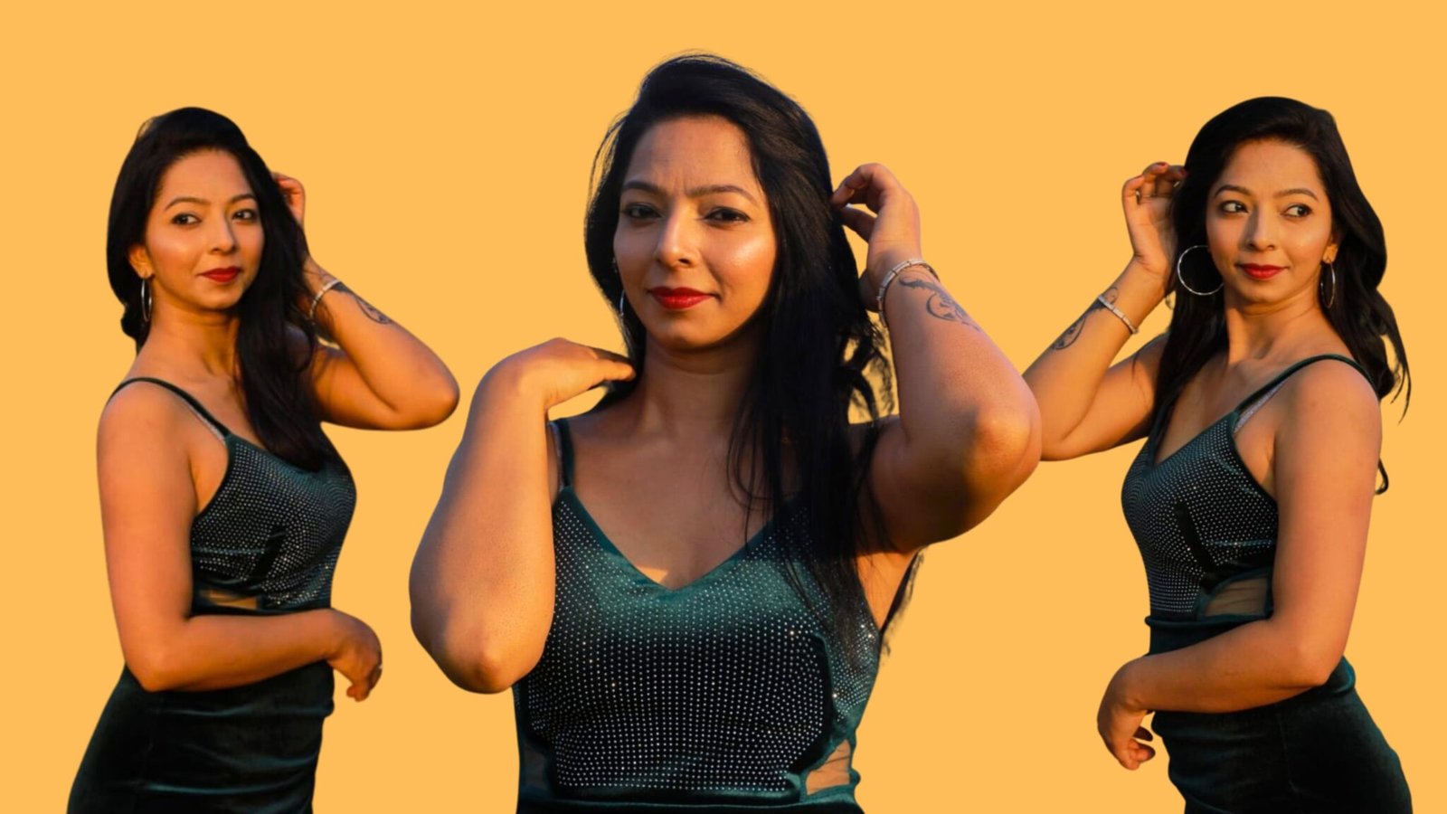 Who Is Reshma Raikar? Changing the Way Professional Training Through ...