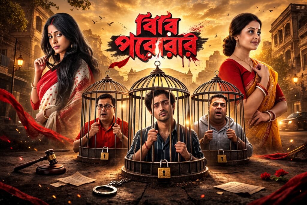 Bibi Payra Bengali Film Release Date, Cast & Crew, Budget, Storyline ...