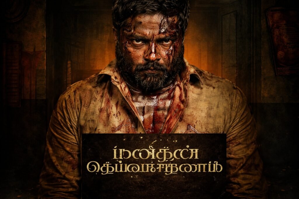 Manithan Deivamagalam Tamil Film Release Date, Cast & Crew, Budget ...