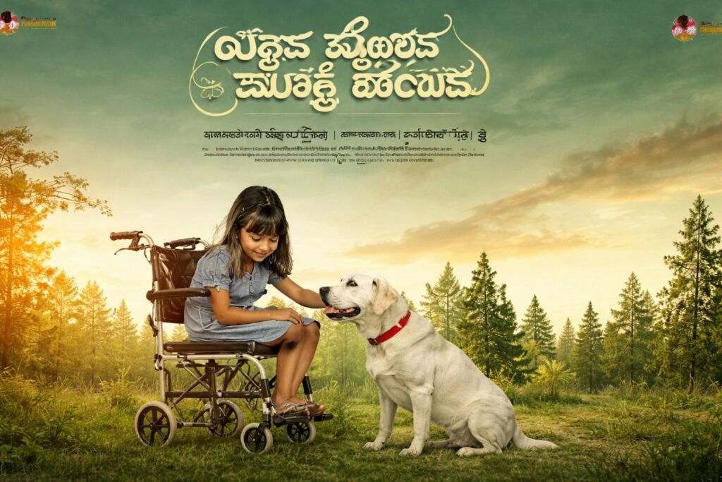 Yaava Mohana Murali Kareithu Kannada Film Release Date, Cast & Crew ...